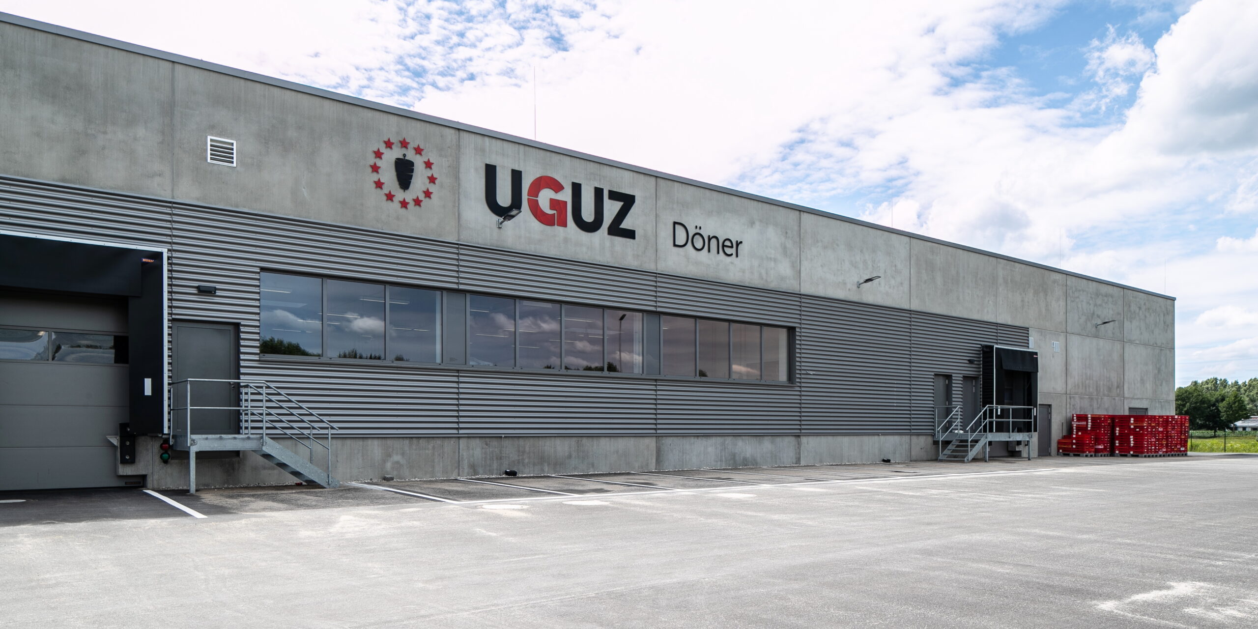 Jobs - Uguz